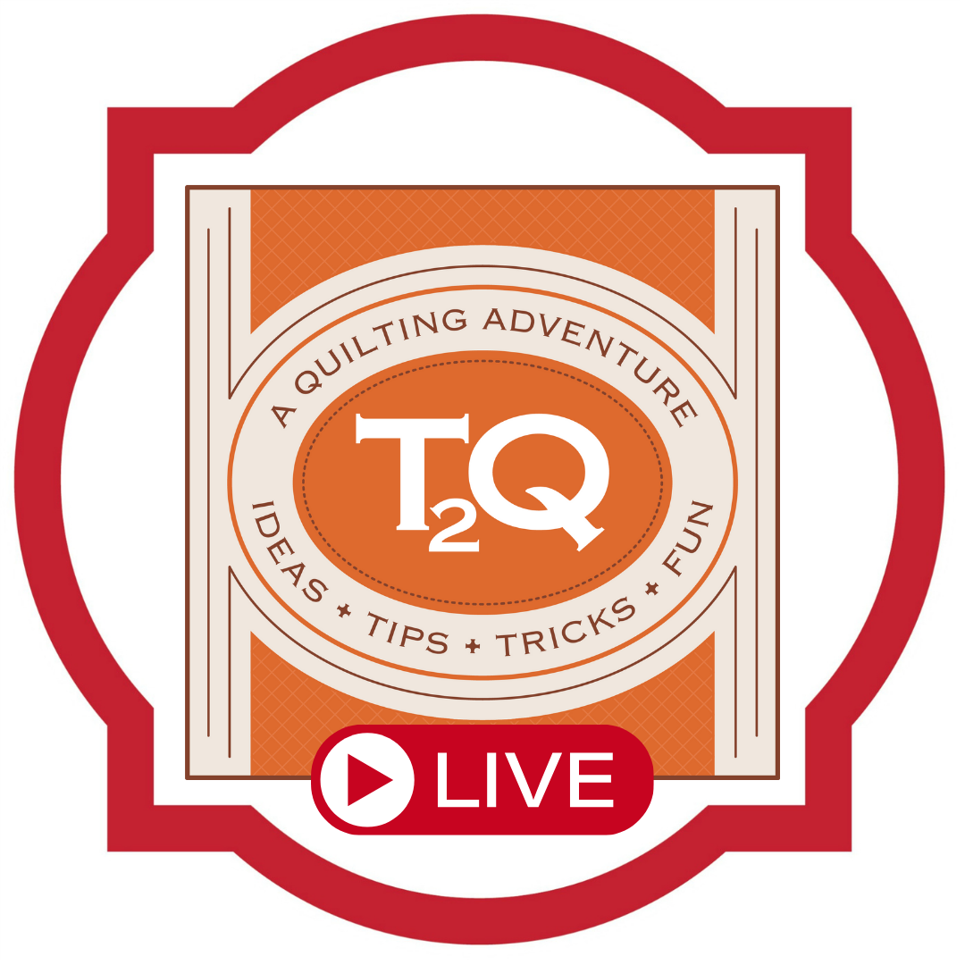 Collections – Off the Rails Quilting