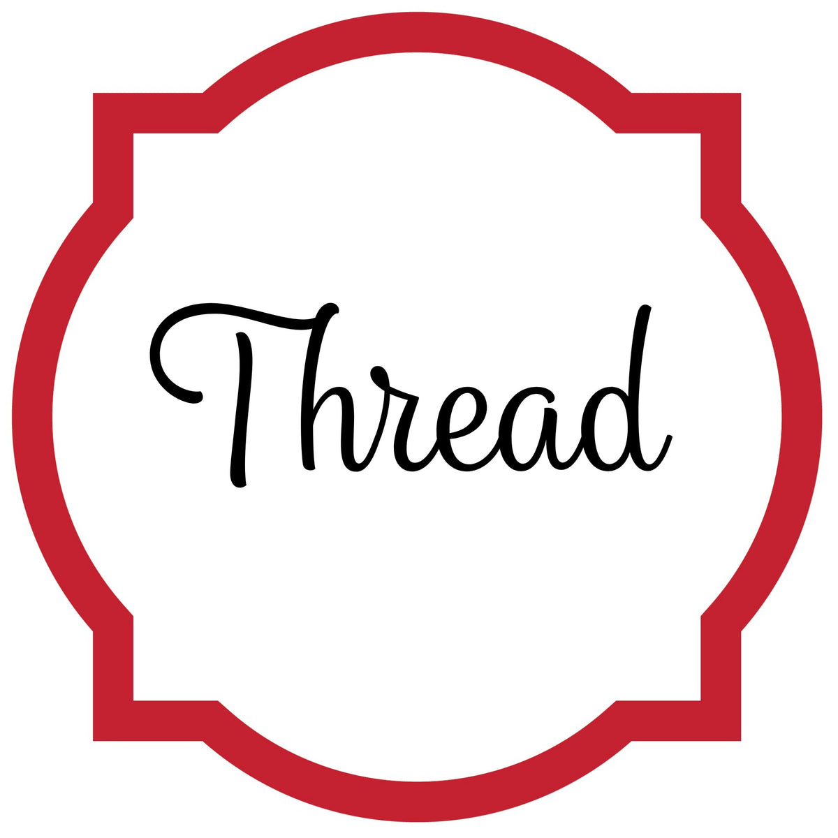 Thread – Off the Rails Quilting