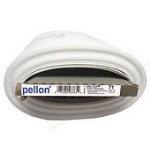 Pellon Peltex Stabilizer 1-Sided Fusible 20" wide – Off the Rails Quilting