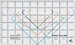 Wonder Curve Ruler – Off the Rails Quilting
