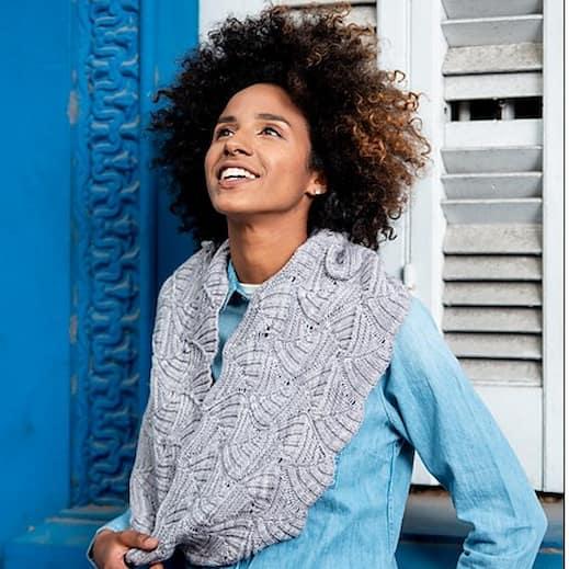 Wonky Rib Pattern – Off the Rails Quilting