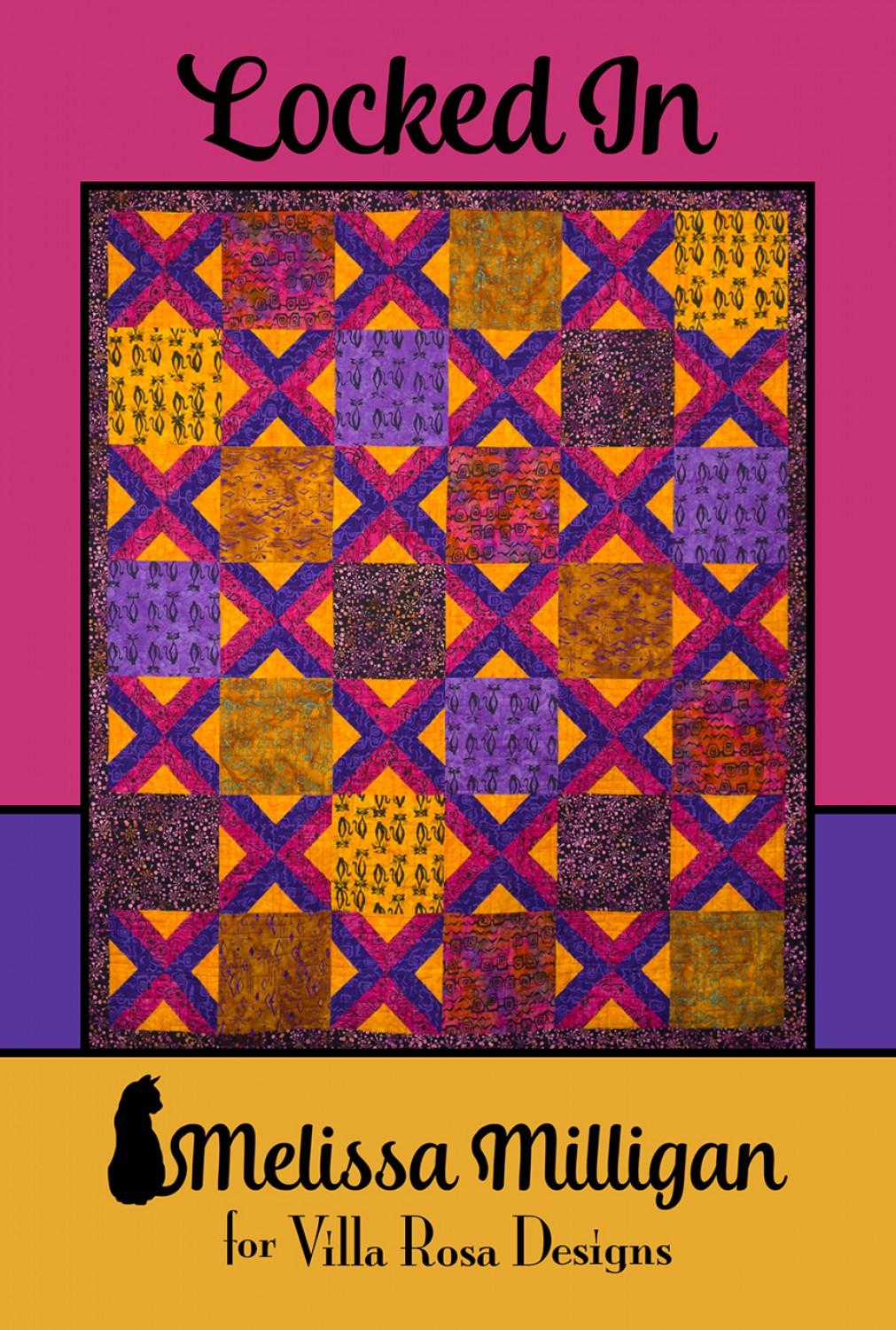 Digital Downloads – Page 3 – Off the Rails Quilting