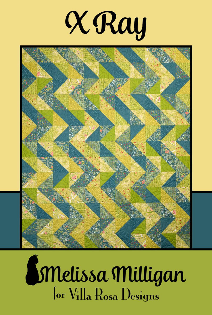 X Ray By MelissaMilligan for Villa Rosa Designs *Digital Download* By ...